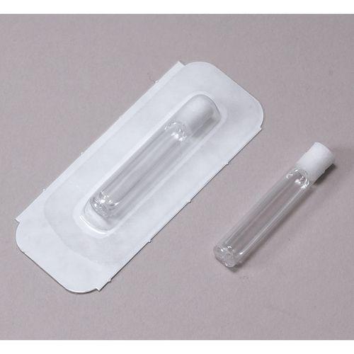 テックスワイプ（Texwipe） クラッシュチューブ・スワブ 50本入 (1箱(50本入り))(4-3523-01) 目安在庫=△