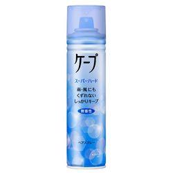 花王（kao） ケープ スーパーハード 微香性 特大 １８０ｇ（1個）(4901301275981) 目安在庫=△