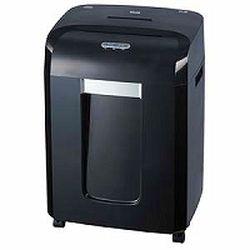 ナカバヤシ NSE-526BK パーソナルシュレッダ 526 目安在庫=△