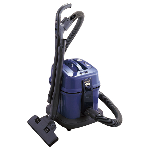 日立 お店用掃除機 1台(CV-G3) 目安在庫=○