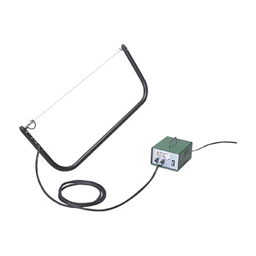 石崎電機 弓形ハッポウカッター HC-650F 目安在庫=○