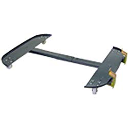 ダイニチ ブルーヒーター用キャスター 1990700 目安在庫=○