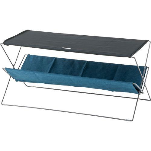 東谷 フォールディングテーブル(MIP-95NV) メーカー在庫品