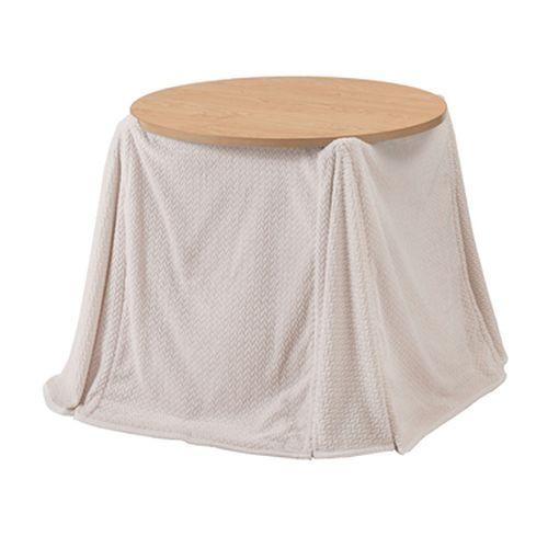 東谷 コタツ布団(KK-602IV) メーカー在庫品