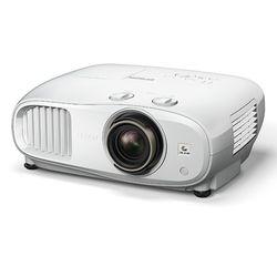 エプソン EH-TW7100 dreamio ホームプロジェクター 3000lmスピーカー内蔵 目安在庫=△