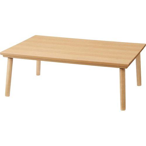 東谷 フラットヒーターコタツ(KT-303NA) メーカー在庫品