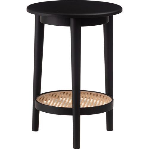 東谷 サイドテーブル ブラック(PT-471BK) メーカー在庫品の通販はau PAY マーケット - コンプモト au PAY マーケット店 | au PAY マーケット－通販サイト