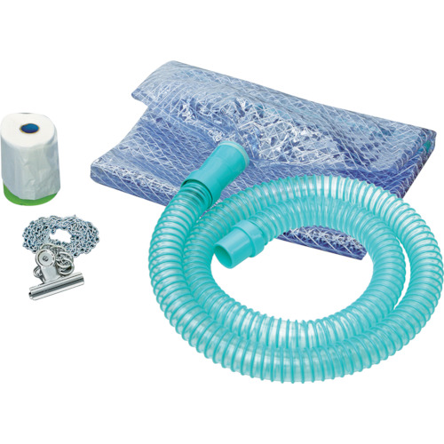 アサダ エアコン洗浄カバー 天カセ用 1個(EP348) 目安在庫=○