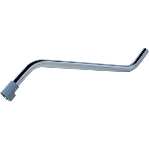 ニルフィスク スチールハンドグリップ 径40mm 1個(Z7 22121) 目安在庫=○