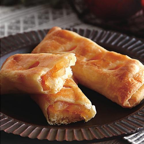 ラグノオ 青森の味！ パティシエのりんごスティック 44本セット(4903443014183 x44) 特産品