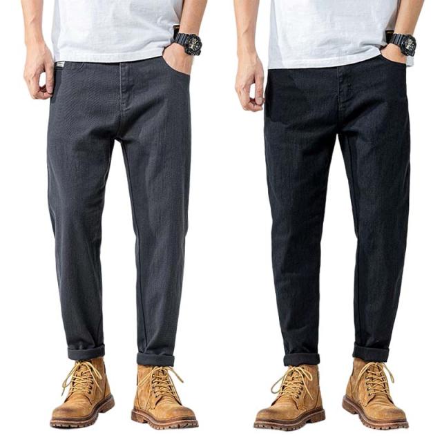 春 夏 ボトムス パンツ ボトムス 大きいサイズ パンツ  メンズファッション