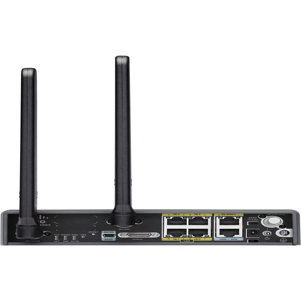 Cisco C819 Hardened 4G Lte For Globa 並行輸入品の通販はau PAY マーケット - YUKINKO ...