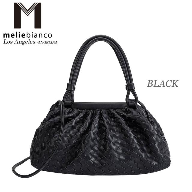 限定品 Melie Bianco（メリービアンコ）TM5710 Ellise Victorias