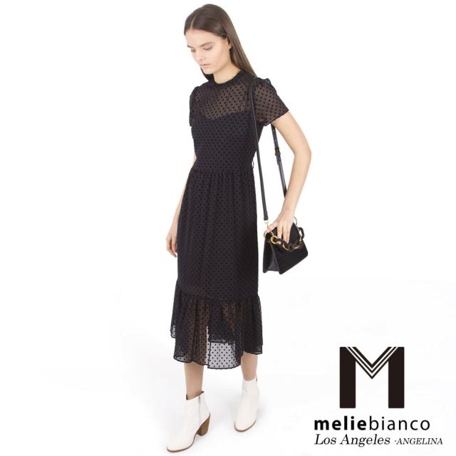 限定品 Melie Bianco（メリービアンコ）TM5732 Loren Victoria's