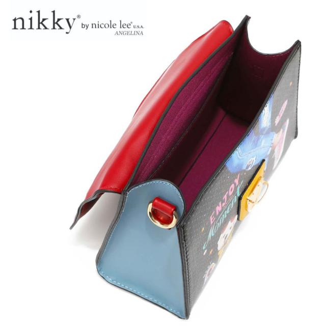 Nikky by nicole lee（ニッキー）NK12365 レディース 3点セット