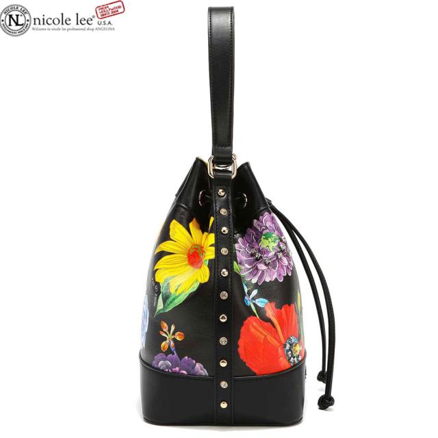 数量限定 NICOLE LEE ニコールリー BMV16515 BE MY VALENTINE