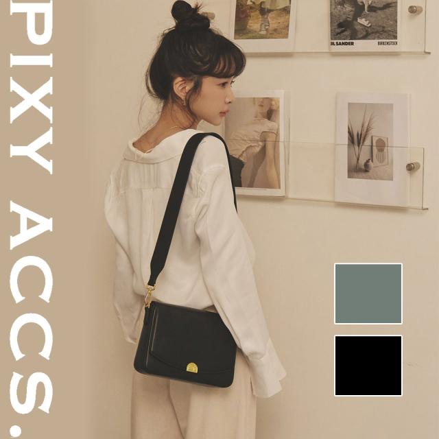 保証付 返品OK  日本正規代理店  2024 PIXY ACCS. ピクシーアックス  DP220019 レディース スクエア レトロ ショルダーバッグ クラシカル 通勤通学 海外旅行  春夏秋冬 レザー 人気 20代 30代 40代 50代 60代 台湾 Angle小方包 DAILY PRESH.  bag アンティーク バイカラー
