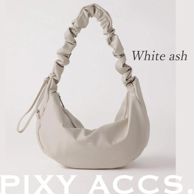 保証付 返品OK 日本正規代理店 2024 PIXY ACCS. ピクシーアックス