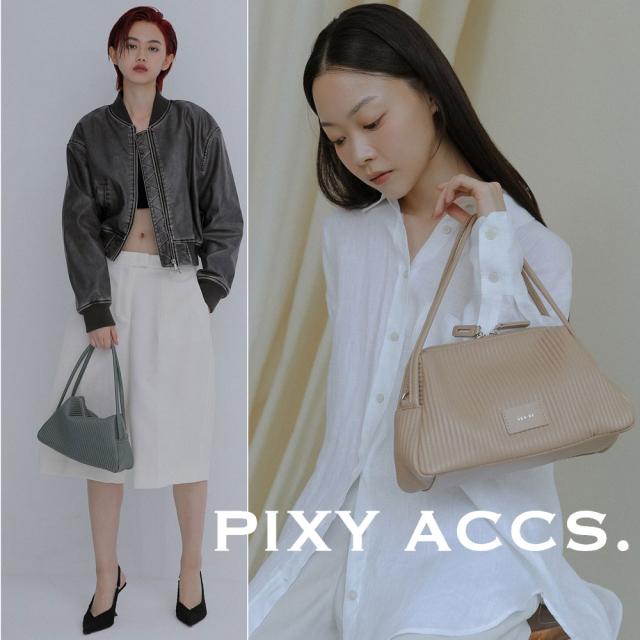 保証付 返品OK 日本正規代理店 2024 PIXY ACCS. ピクシーアックス
