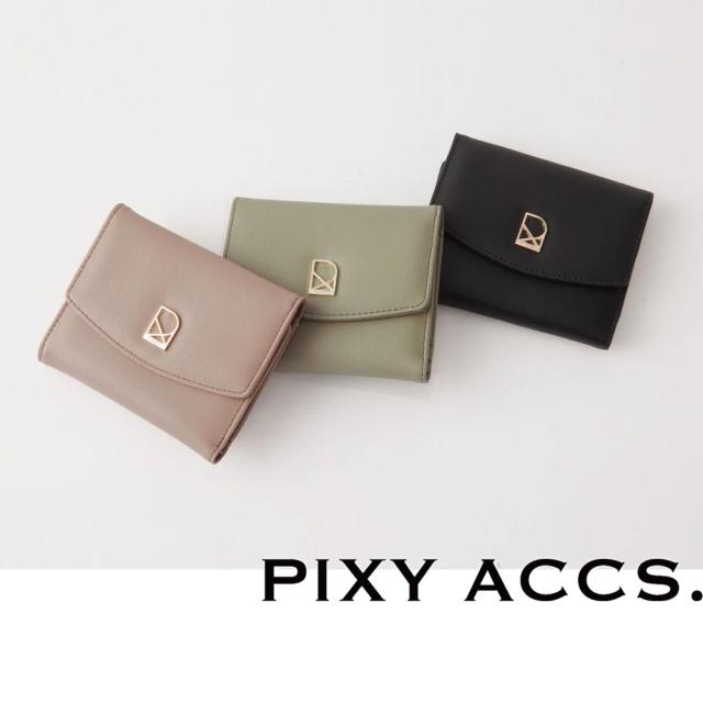 保証付 返品OK 日本正規代理店 2024 PIXY ACCS. ピクシーアックス