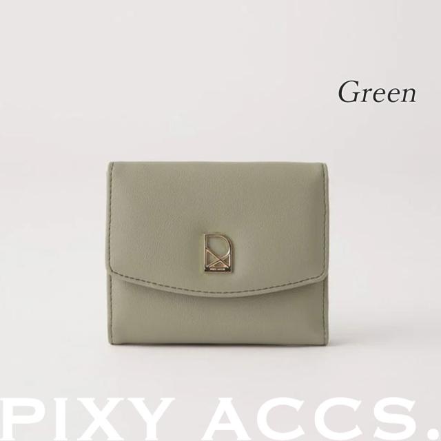 保証付 返品OK 日本正規代理店 2024 PIXY ACCS. ピクシーアックス