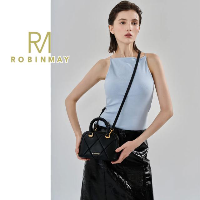 保証付 返品OK 正規品 2024 ROBINMAY ロビンメイ B230 レディース RM