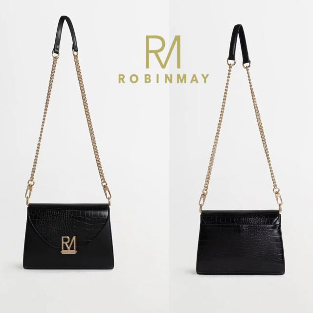 保証付 返品OK 2024 ROBINMAY（ロビンメイ） 正規代理店 C182 Smoky