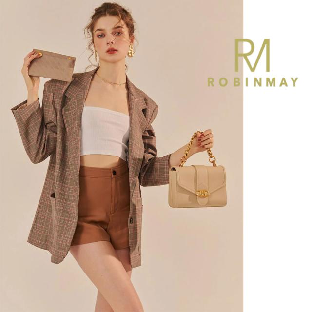 保証付 返品OK 正規品 2024 ROBINMAY ロビンメイ C264 Hot Love