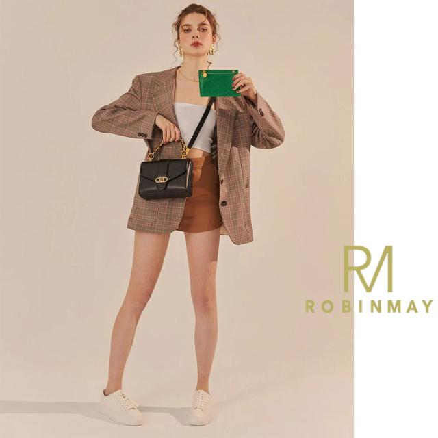 保証付 返品OK 正規品 2024 ROBINMAY ロビンメイ C264 Hot Love