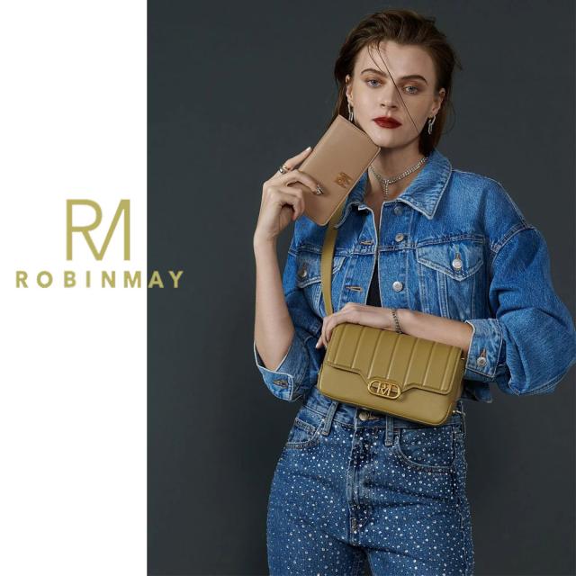 保証付 返品OK 正規品 2024 ROBINMAY ロビンメイ C266 Rose Velvet