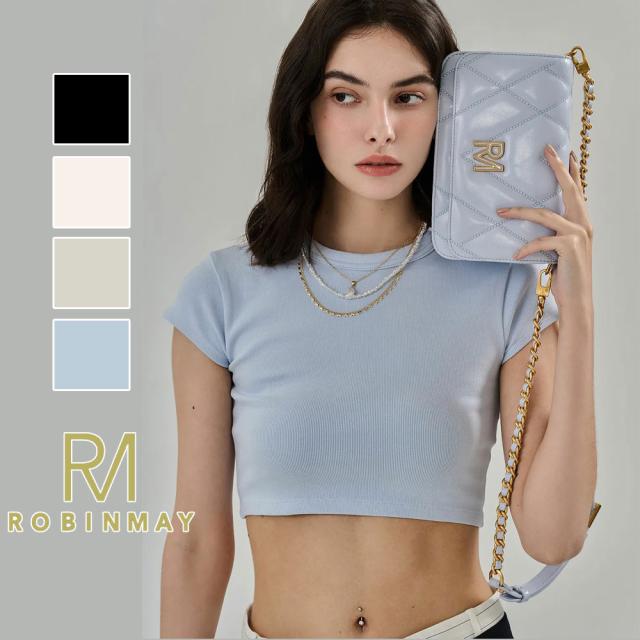 保証付 返品OK 正規品 2024 ROBINMAY ロビンメイ C360 リッチ キルティング チェーンショルダーバッグ ミニバッグ お財布バッグ ハンドバッグ 春夏秋冬 ビーガンレザー 通勤通学 人気 30代 40代 20代 SDGs サステナブル 台湾 鞄 肩掛け ナナメ掛け 蔓心隨身斜背包
