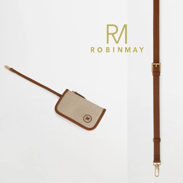 保証付 返品OK  正規品  2024 ROBINMAY ロビンメイ  WB082 レディース バイカラー リネンハンドバッグ スクエア型 麻 キャンバス ショルダー 大きめ ビーガンレザー ヴィーガン 人気 30代 40代 20代 SDGs サステナブル  小銭入れポーチ付 台湾 瑞?麻布手提包(L) トート型