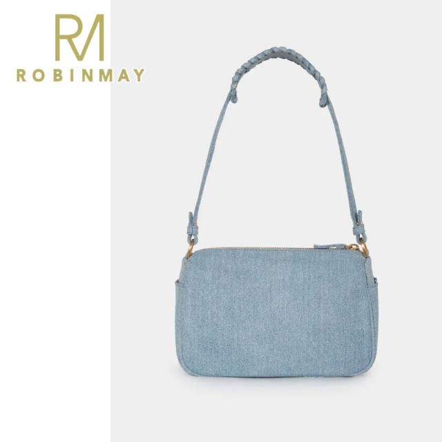 保証付 返品OK 正規品 2024 ROBINMAY ロビンメイ WB112 Alexa 肩背包