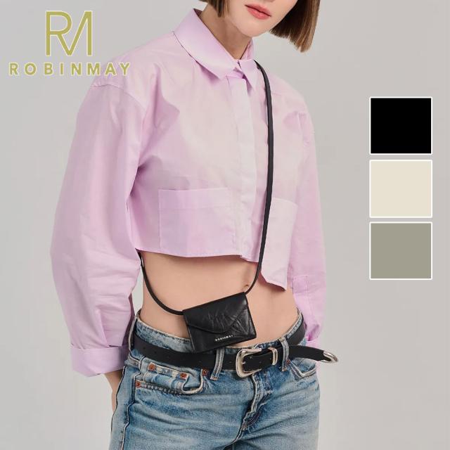 保証付 返品OK  正規品  2024 ROBINMAY ロビンメイ  WL060 言花真皮?夾包 レディース RMロゴ 本革レザー ミニ財布 カードケース ボディバッグ ポーチ カード入れ さいふ 春夏秋冬 牛革 レザー 人気 30代 40代 20代 旅行 台湾 コンパクト バレンタイン ホワイトデー 小さめ