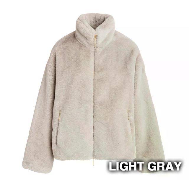 【TATRAS/タトラス】BARBRA バルブラ レディース ボアブルゾン LJXA0038033588