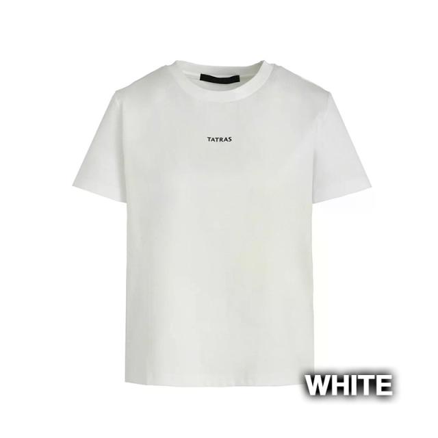 【TATRAS/タトラス】SCIACCA スシアッカ レディース 半袖Tシャツ