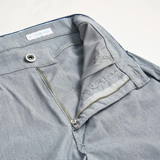 裾上げ無料 EDWIN エドウィン ジャージーズ COOL FLEX クール