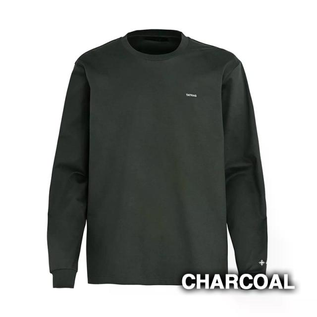 【TATRAS/タトラス】SICADO シカード 長袖Tシャツ MJXA0054083588