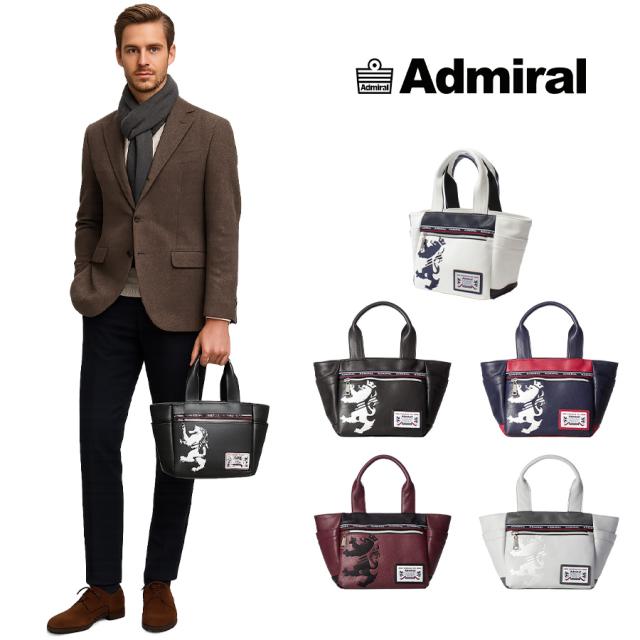 【ポイント10倍】Admiral　アドミラル　ミニトートバッグ　ADGA-06　通勤　鞄　メンズ　おしゃれ　人気　正規取扱店　正規品　撥水　軽量　小さめ　コンパクト　送料無料　ギフト　プレゼント　父の日　イギリス　ブランド　大人