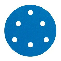 3M フッキット ブルー サンディングディスク 321U, DF2, 粒度320, 125 mm 径, 100 枚/中箱, 4 中箱/箱 H/DF2 320 BLUの通販はau PAY ...