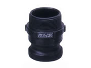 フルネスジャパン MAX-LOK 雄ネジアダプター MAX-F PP （ポリプロピレン） 50A （2） （MAX-LOK型番 200-F）の通販はau PAY マーケット - GAOS ...