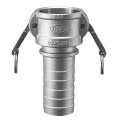 小澤物産 OZ-CP プラスチックホース用カプラー ステンレス 40Aの通販はau PAY マーケット - GAOS | au PAY マーケット－通販サイト