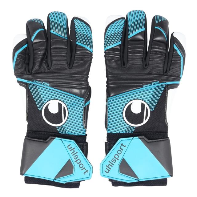 ウール ウールシュポルトソフト　ＨＮ　　　コンプ サッカー キーパーグローブ 1011354-01