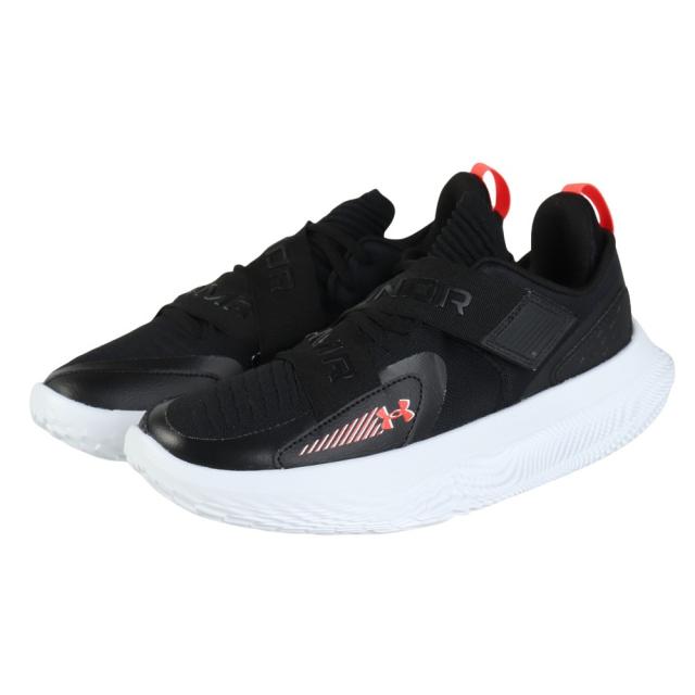 アンダーアーマー ＵＡ　ＦＬＯＷ　ＦＵＴＲ　Ｘ　　4 バスケットボール ＭバスケットＳＨ 3027639-001