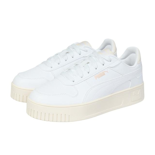 プーマＪ キャリーナストリート　ＷＲ シューズ テニスＳＨ 400273-01