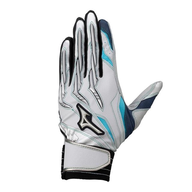 ミズノ シリコンパワーアーク　Ａ51 野球 野球グローブ 1EJEA51005