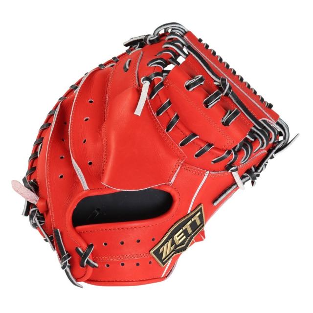 ゼット ＪＲ＿ナンシキＣＭ（ネオステイ　タス） 野球 軟式用グラブ BJCB70422N-5819