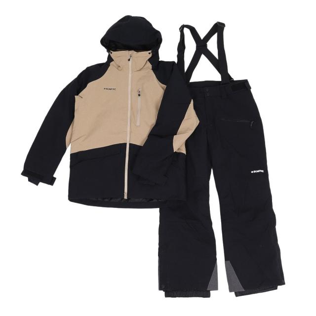 ＢＯＮＦＩＲＥ 25ＳＭＡＲＴ　ＹＯＫＥ　ＳＴ スキー Ｍパンツ 80BNF4FSP2333BE