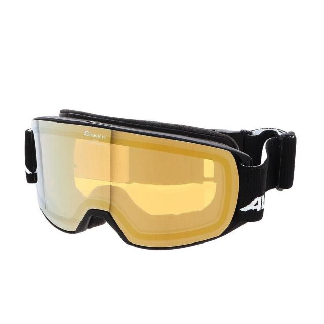 アルピナ ゴーグルＡ7180 ウインター用品 ゴーグル NAKISKA HM 831