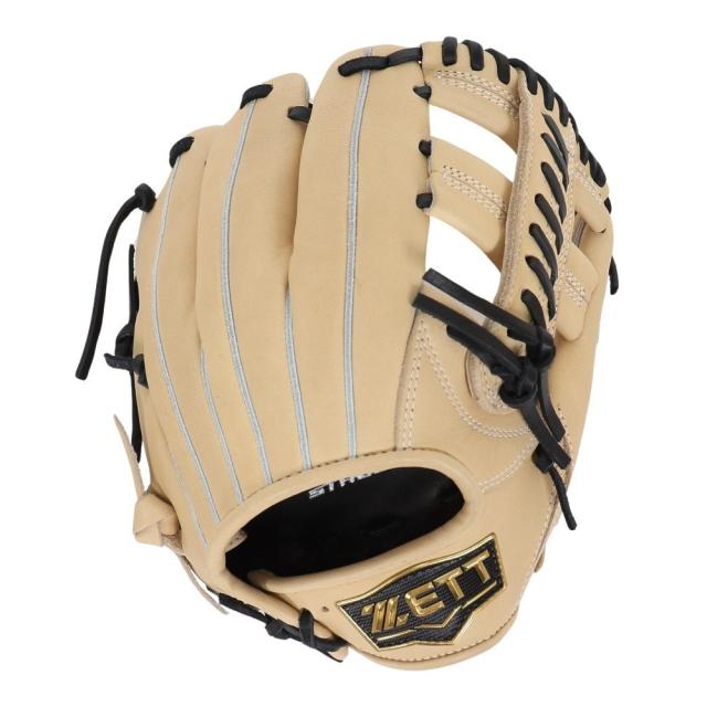 ゼット ＪＲ　ナンシキグラブＺＥＲＯＯ　ＮＥＳＴＡＧＥ 野球 軟式用グラブ BJGB71360